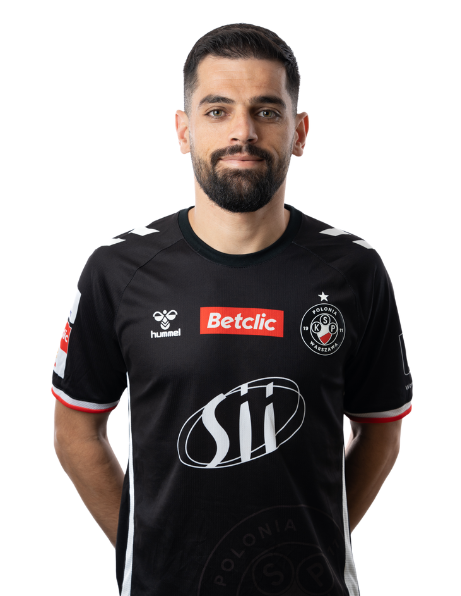 Polonia Warszawa: klub piłkarski